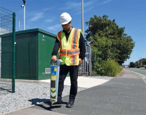 Radiodetection Cat 4 C A T 4 Cable Avoidance Equipment For Sale Worlds Best Locating