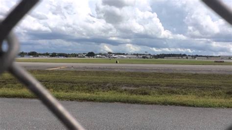 jamie mcmurray s citation x takeoff kdab youtube