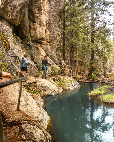 10 Best Hikes In The Black Hills South Dakota • Nomads With A Purpose