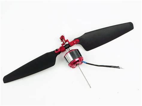 Variable Pitch Propeller
