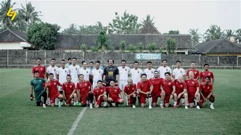 Pss Sleman Rayakan Hari Jadi Ke 47 Gelar Doa Bersama Hingga Launching