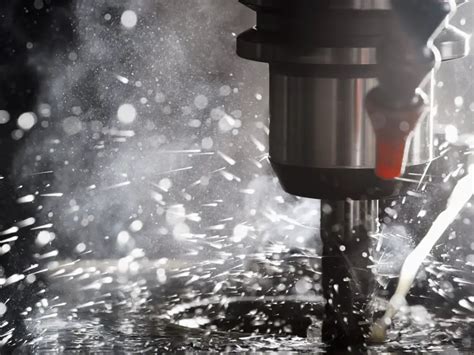 What Is Precision Machining Definition Types And Advantages Borui Cnc