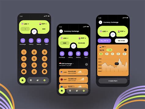 Payou Digital Wallet App Home Screen By Saloni Neelpari On Dribbble