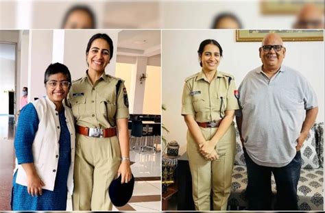 Ias Manoj Kumar Singh True Inspiration To Young Administrative Officers