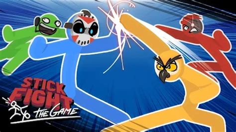 Android 용 Stick Melon Playground 다운로드