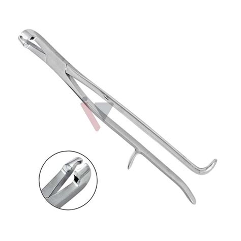 Small Extraction Forceps At Kate Gask Blog