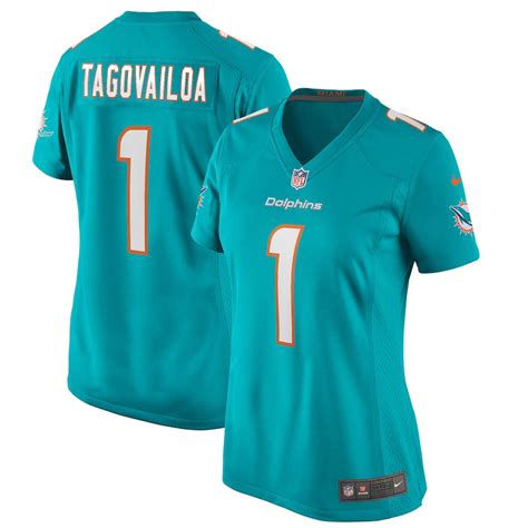 Heres Where You Can Order Your Tua Tagovailoa Miami Dolphins Jersey