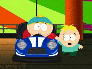 South Park S