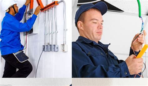5 Important Questions To Ask Before Hiring Low Voltage Contractor