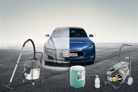 Mobile Car Wash Equipment At Paige Appel Blog
