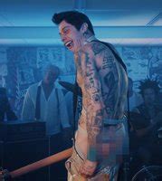 Pete Davidson Snl Page Lpsg