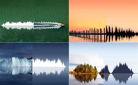 Байгалийн төрх Дууны долгион