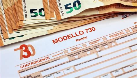 Modello 730 precompilato disponibile dal 30 aprile | cosa c’è da sapere