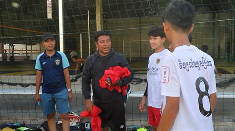 ក្រុមវិ ប្ញស្សីកែវដាក់គោលដៅយកពាន Aia