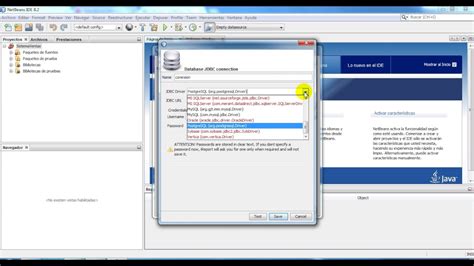 ireport y jasperreports en netbeans 8 youtube