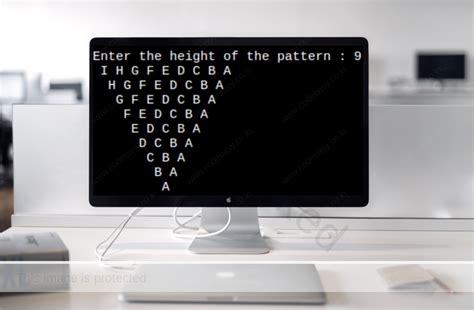 Best Flip Alphabet Triangle Printing Code In 2023