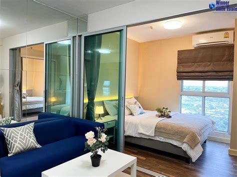 ขาย คอนโด เอ สเปซ มี บางนา ห้องแต่งใหม่สวย ชั้นสูง วิวสวย เดินทางสะดวก