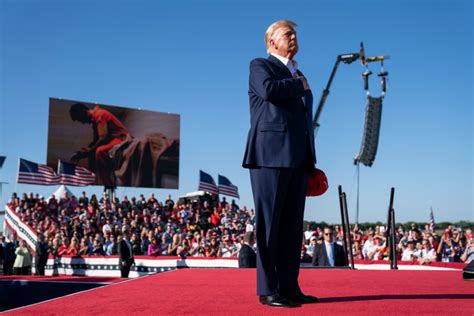 Opinion Election 2024 Is All About Sex Opinion Election 2024 Is All About Sex