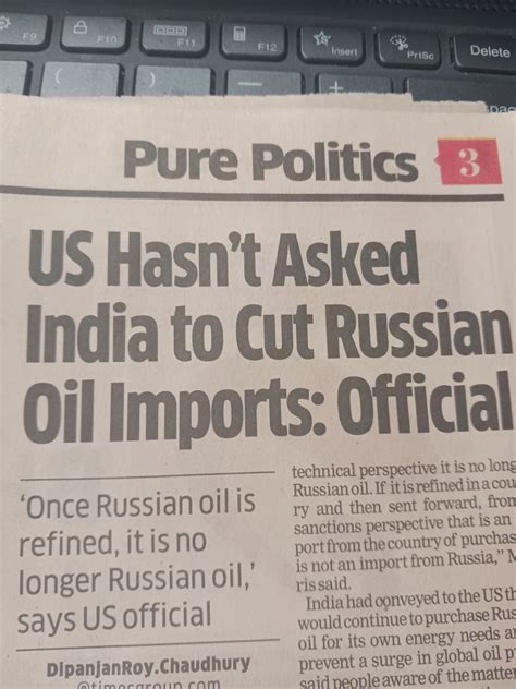 Pranav Bhaskar Posted On Linkedin