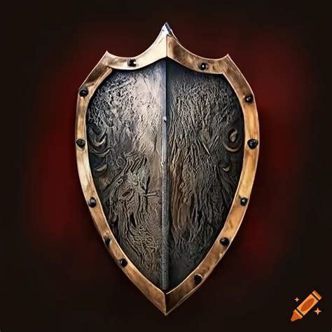 Cool Shield Patterns