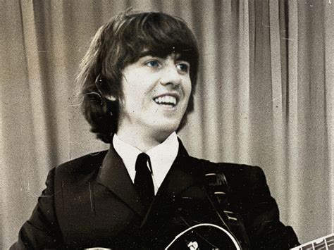 The Beatles Albums George Harrison Hated