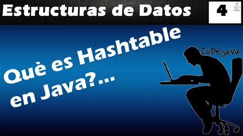 que es un hashtable en java youtube