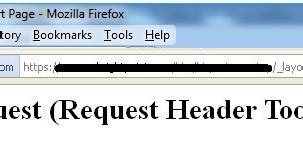 400 Bad Request Request Header Too Long Error In SharePoint SharePoint Diary