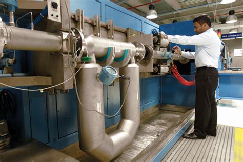 Qanda Advances In Coriolis Flow Meter Technology Pi Process Instrumentation