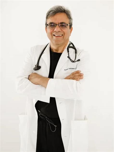 Pinnacle Care Internal Medicine Todays Featured Provider Ashish Sachdeva Md As An Internal