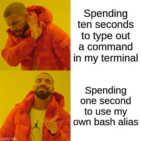 How To Save Valuable Time With Bash Aliases By Anmolpreet Kaur Medium
