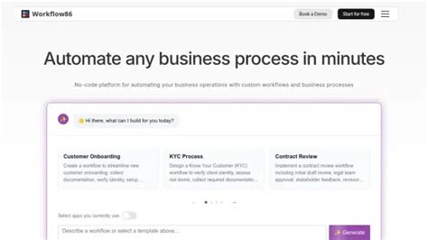 Workflowgen Low Code Ai Augmented Workflow Automation Platform