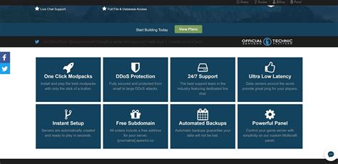 Apex Minecraft Hosting Review Is It Any Good