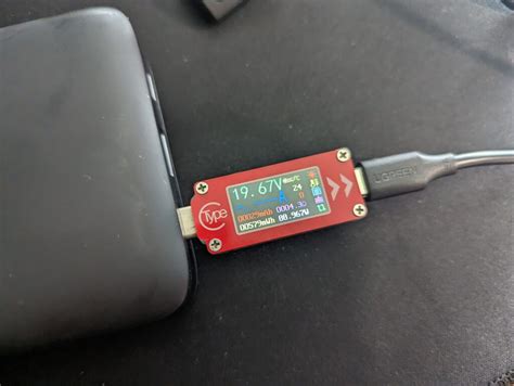 Ugreen W Mah Power Bank Review Vs Anker Power Bank