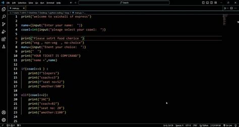 Rohan Singh On Linkedin Python Code