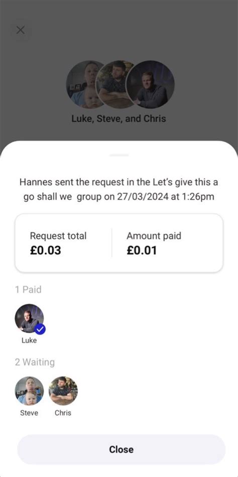 Christopher Franklin On Linkedin Working Hard On Making The World Of Payments Getting Paid And