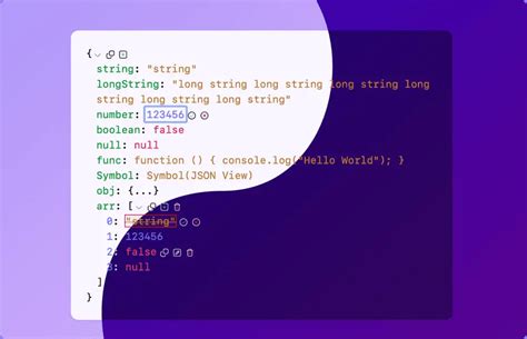 Best React Based Json Viewer To Help View Edit Json Data Update Reactscript