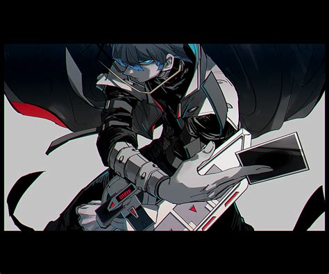 Kaiba Seto Yu Gi Oh And More Drawn By Kokusoji Danbooru