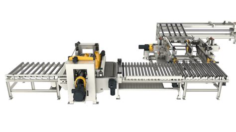 Sawing And Profiling Flooring Machinery Azumi