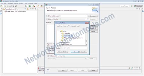 Mininet Tool Mininet For Sdn Support How To Implement Sdn Network Simulation Tools