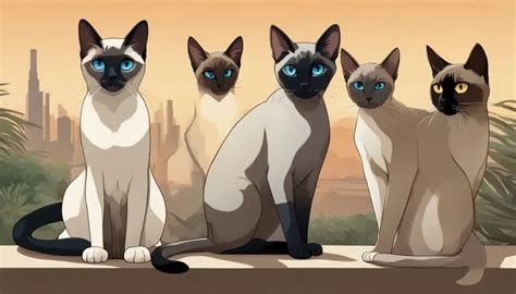 Siamese Cat Breed Overview Facts And Information Exploring The Siamese Cat Breed Siamese Cat Breed Overview Facts And Information Exploring The Siamese Cat Breed