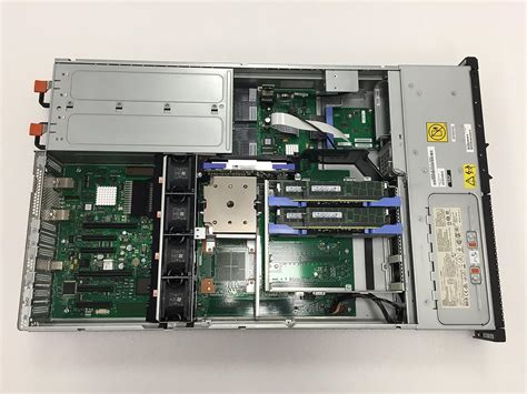 IBM Power P GHz Express Server E B GB RAM X GB K Disks DVD Drive X