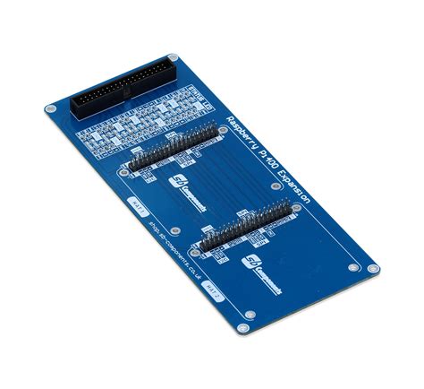 Home Raspberry Pi 400 Expansion