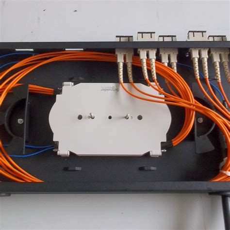 SC SC Patch Cord SM Um M Pantronics