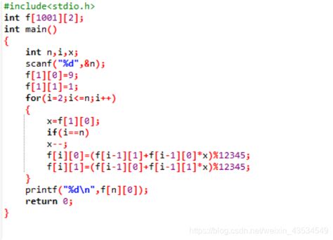 位数问题（递推c语言在所有的n位数中有多少个数中有偶数个数字3由于结果可能很大你只需要输出这个 Csdn博客
