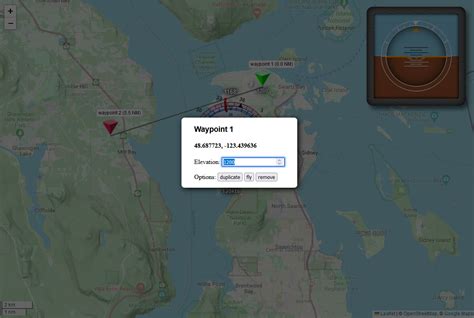Are We Flying Writing Auto Pilots In JavaScript For MSFS