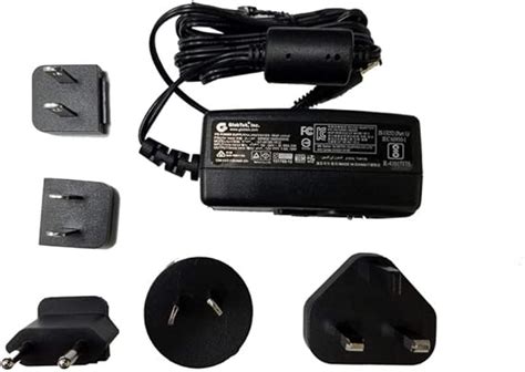 Barco Power Adapter For Clickshare Cse 200 Electronics