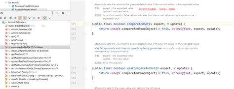 【beautiful Juc Part5】atomic包 一刻也不能分割 Csdn博客
