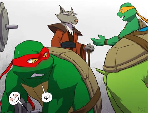 No T Cest By Msobscure On Deviantart Tmnt Ninja Turtles Raphael