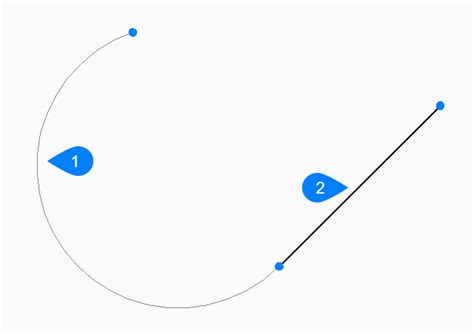 Line Command Bricscad Bricsys Help Center