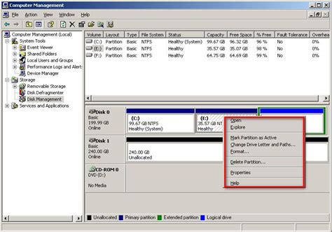 Resize Server Partition With Minitool Partition Wizard Server Artofit